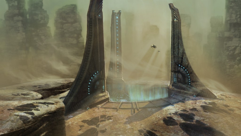enemy_base – Greatest story never told!