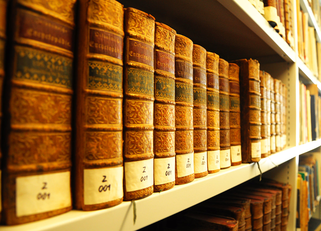 What’s Really Hidden in the Vatican Secret Archives? – Greatest story ...